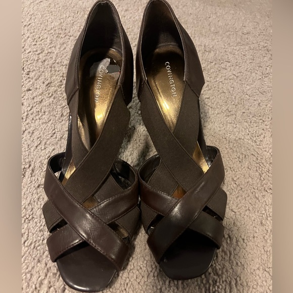 Covington | Shoes | Covington Heels | Poshmark